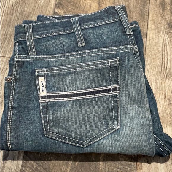 Cinch | Jeans | Mens Cinch Jeans | Poshmark